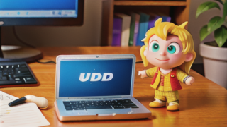 UDFファイルフォーマット：光ディスクにおける汎用性の要 - ITとPCに関連する用語の解説